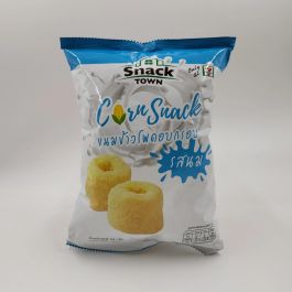 Snack Town Corn Snack