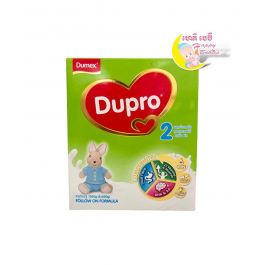 Dumex Dupro 2 -1200g (1x6)