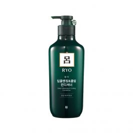 RYO Deep Cleansing & Cooling Conditioner 550ml