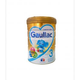 Gaullac 3-900g