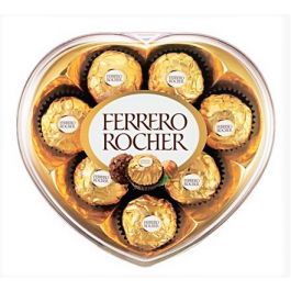 Ferrero Rocher 100g