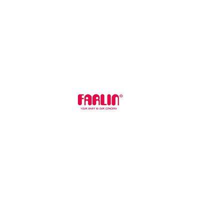 Farlin Logo Farlin Combo Set Bottlewash 700ML, Pack Of 1 : Buy